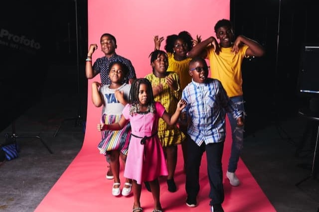 Fundraiser by Beth Harding Corum : More space for Talethia & Harold