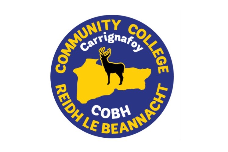 Fundraiser for Pieta House by Tracey Kennedy : Carrignafoy CC in motion ...