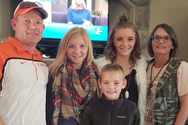 Fundraiser for Shea Taylor by The Meador Family : Jacinda Taylor ...