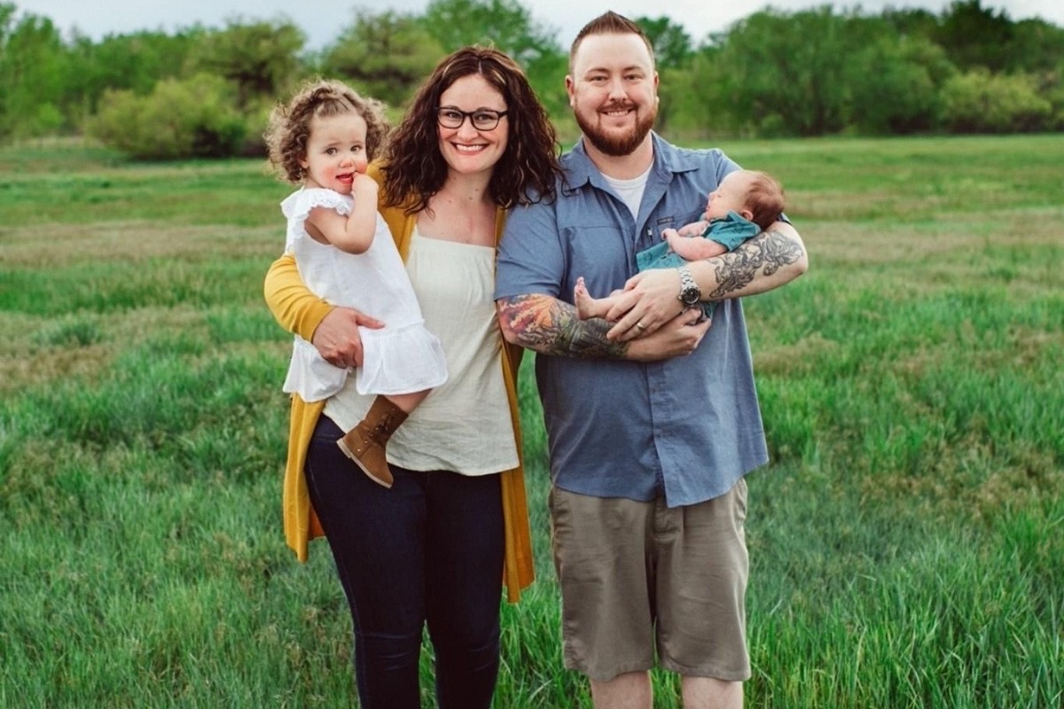 Fundraiser for Lauren Tinker by Natasha Mitchell : Supporting the ...