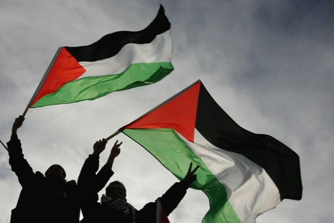 Fundraiser by Labour For Palestine Canada : Palestine Workers Support ...
