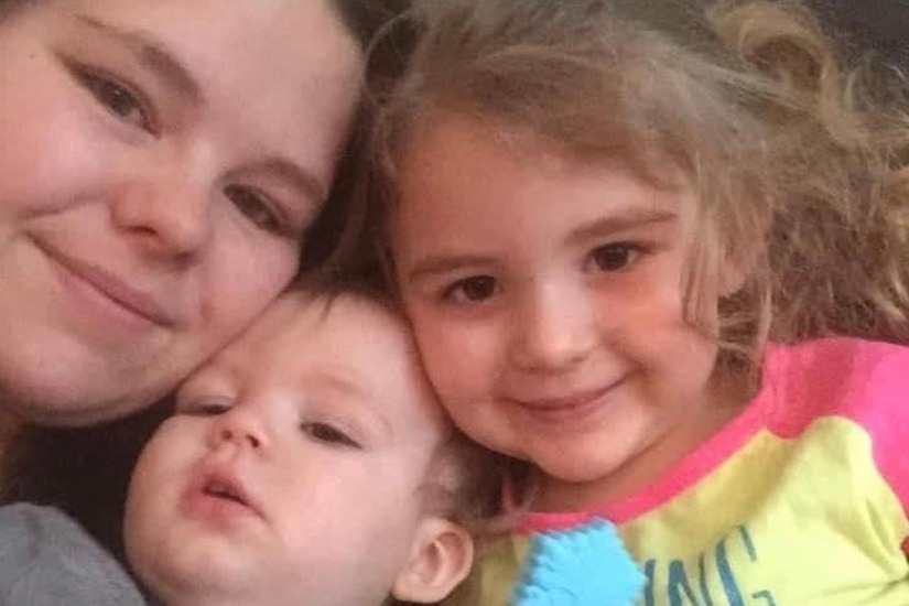 Fundraiser for Joseph Williams by Nicholas Ellinger : In loving memory ...