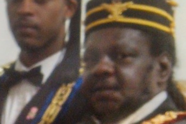 Fundraiser by Stephanie Singleton : Kelvin Singleton