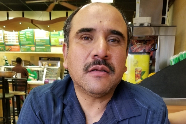 Fundraiser for Jose Moreno by Mayra Valadez : Funeral