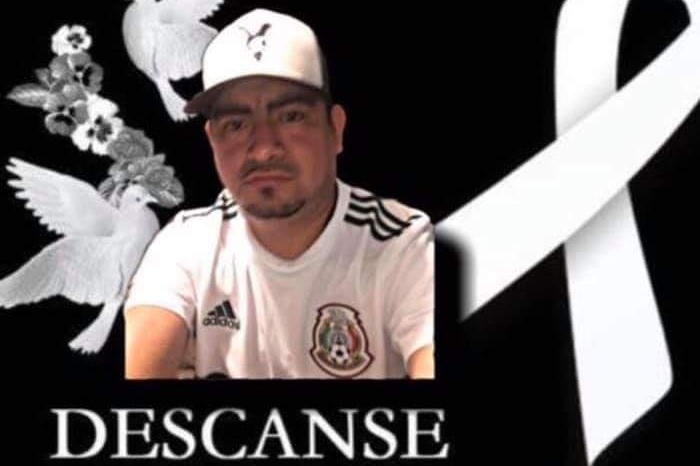 Fundraiser for Dawn Gilpin by Celeste Adams : Funerary Costs for Marco ...