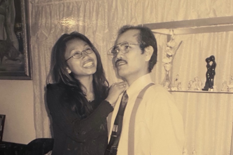 Fundraiser by Daniel McCarty : A Final Farewell