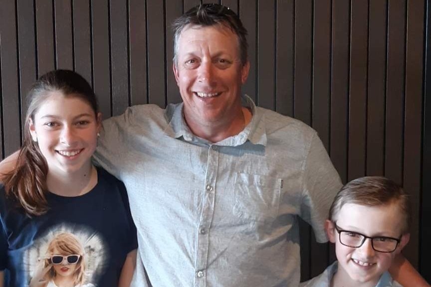 Fundraiser for Dave Glasspool by Manell Daewoud : Support and Help Dave ...