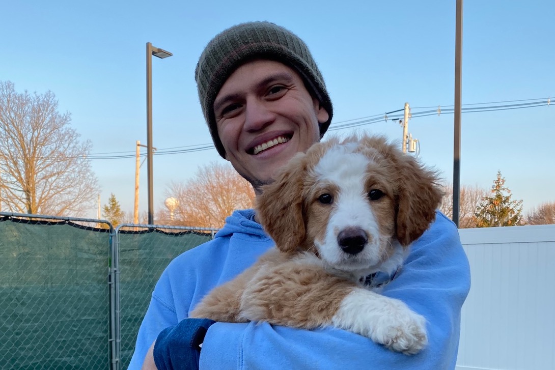 Fundraiser by Jacob Walwer : Pedro (PJ) removal defense