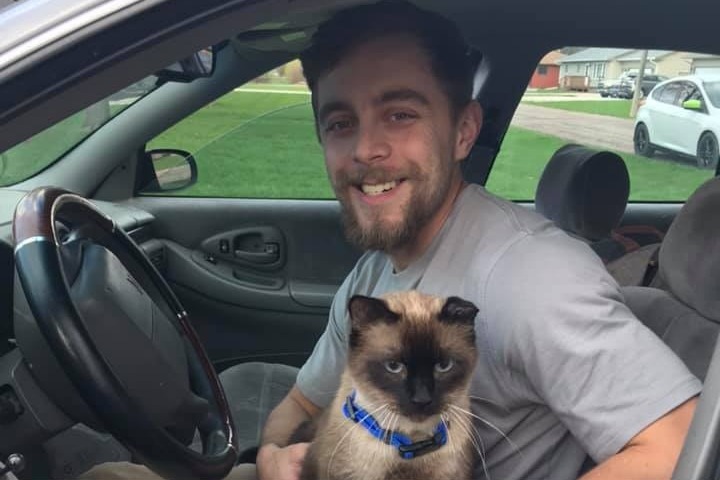 Fundraiser for Landon Walter by Dennis Smith : Help Landon