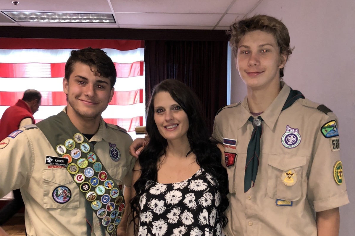 Fundraiser for Joe Doering by Alan H. Cohen : Doering Family Fund