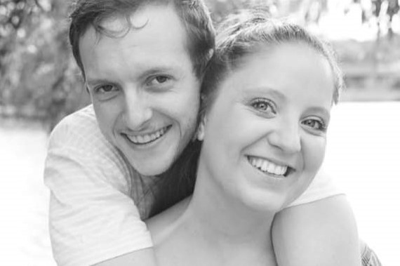 Fundraiser for Matt Duthie by Darren Cole : Amy Duthie - Young Redlands ...