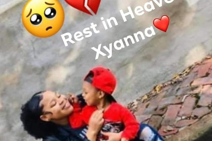 Fundraiser for Jarell Madison by Chaunequa Unique Madison : Tyrell ...