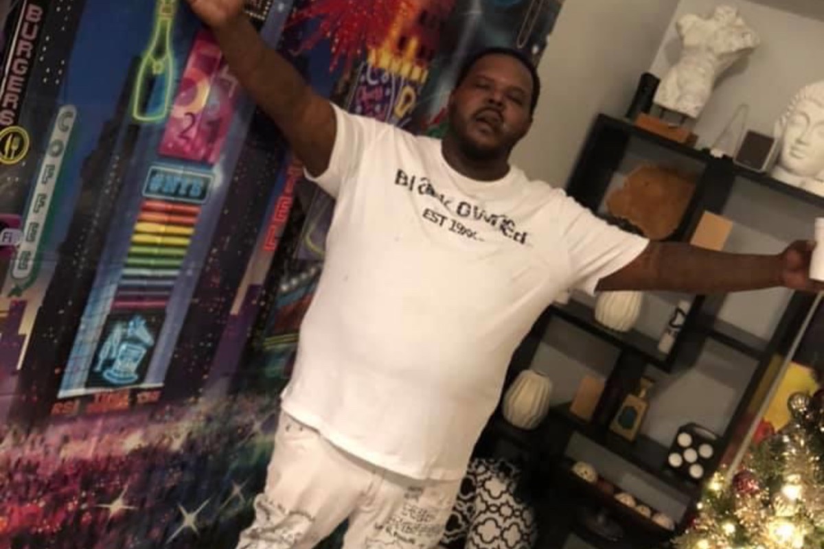 Fundraiser by Derrick McDonald : Please help give David Howell the ...