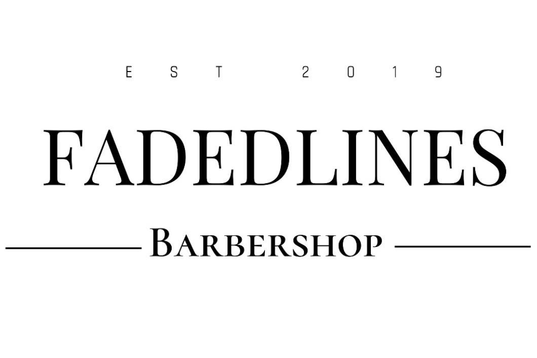 Fundraiser by Erik Santillan : Faded Lines Barbershop - Barber Relief Fund