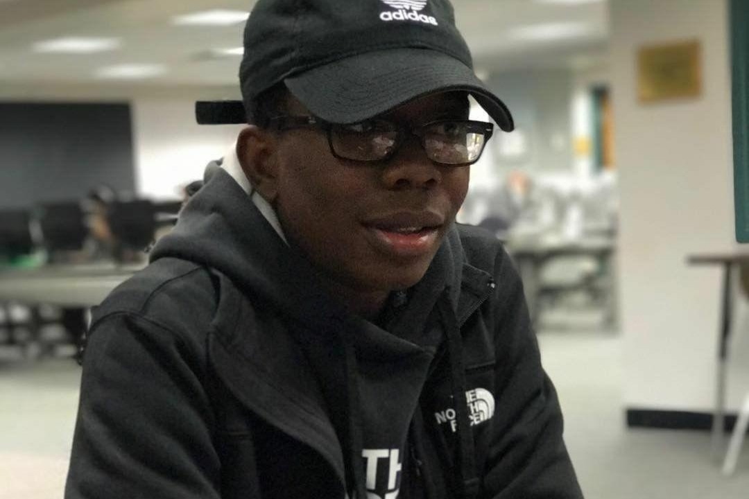 Fundraiser by Brandon Matos : Help Tobis family pay his funeral expenses!