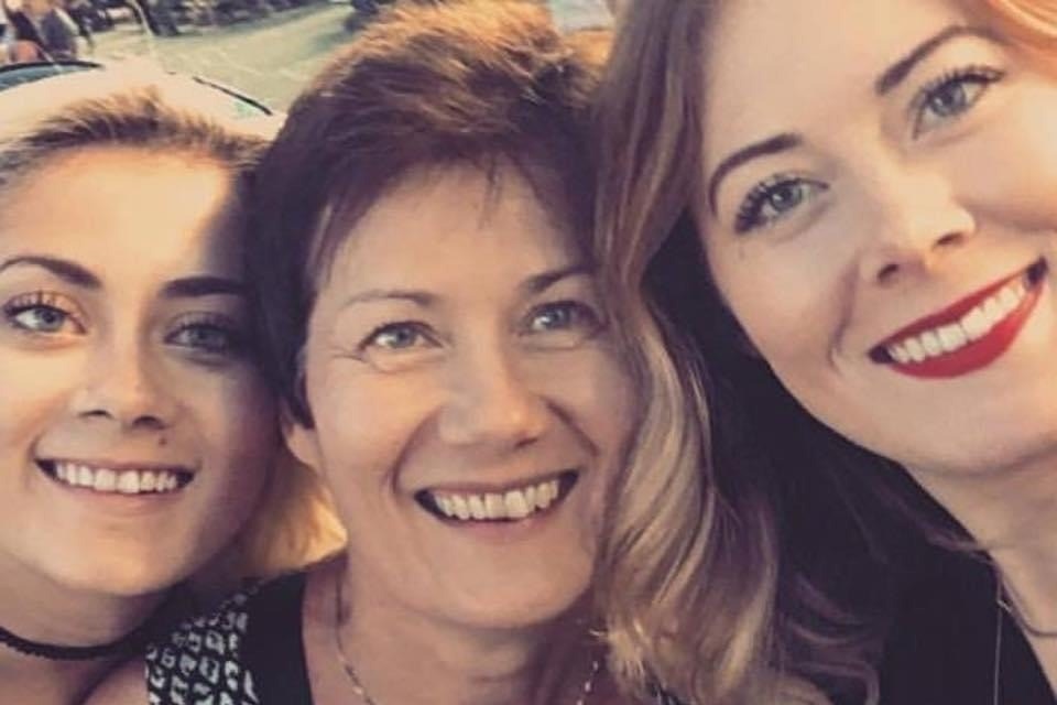 Fundraiser for Susan Bailey by Beth Ecker : In loving Memory of Brittany Harpole