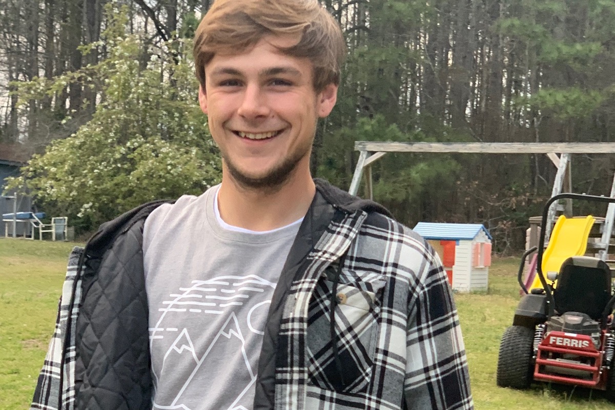 Fundraiser by Carson Mehaffey : Cancer Treatment for Cory Strang