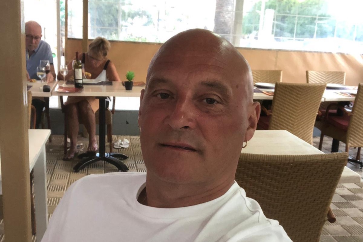 Fundraiser by Danielle Head : Dave Head