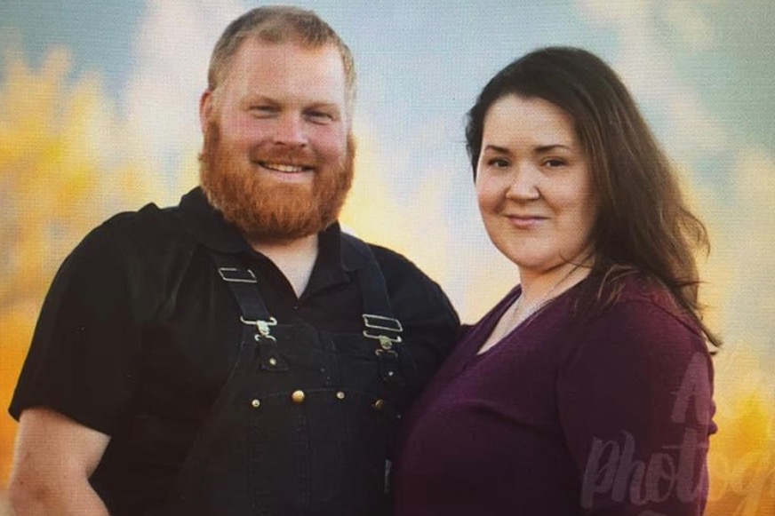 Fundraiser for Jacob Morgan by Nathan Blome : Jacob Morgan fire relief fund