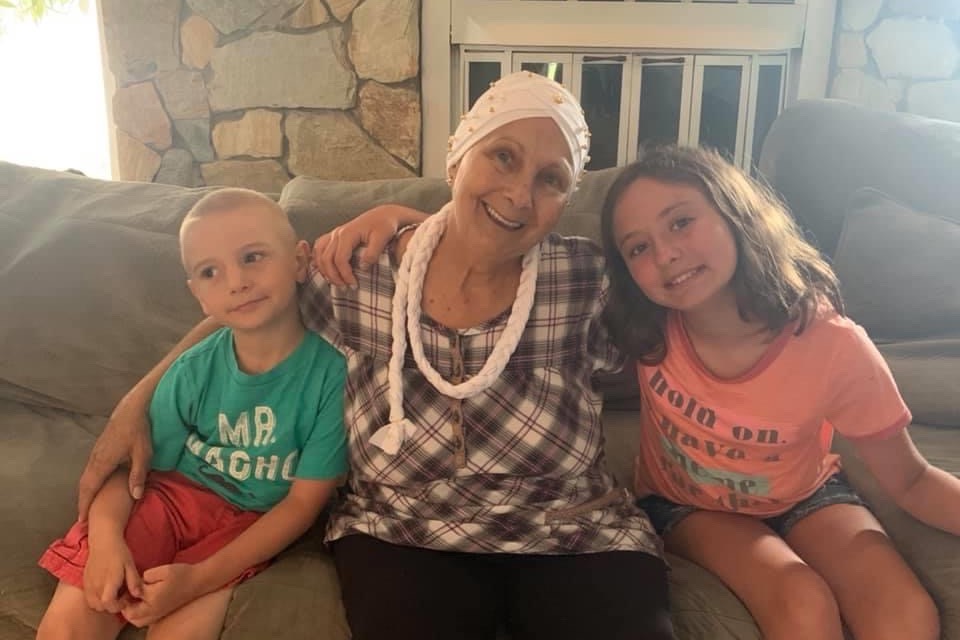 Fundraiser for Jeanette Coleman by Theresa Coleman : Help a Mama out!