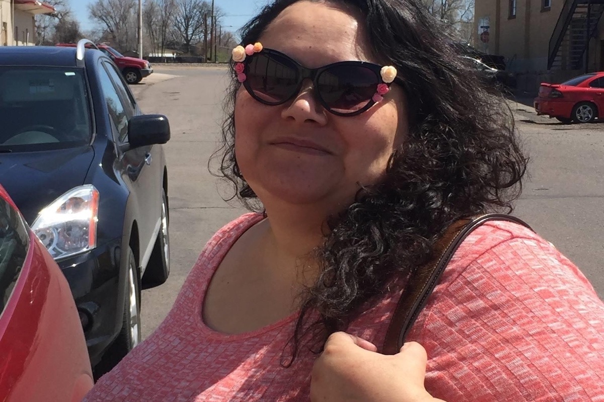 Fundraiser for Leilani Lucero by Alice Baracani : Leilani Lucero