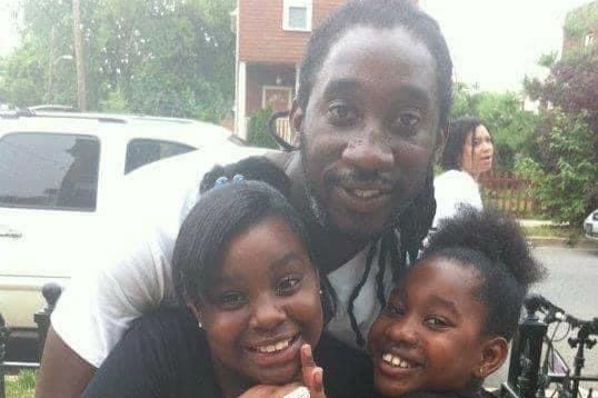 Fundraiser by Crystal Smith : Homegoing service Timothy Congo Tim Harvey
