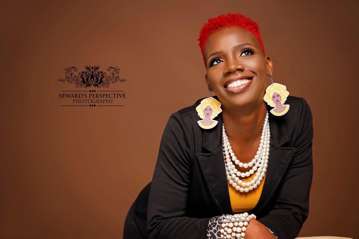 Fundraiser by Sheena Palmer-Wade : Coming Together for Chantell Cox