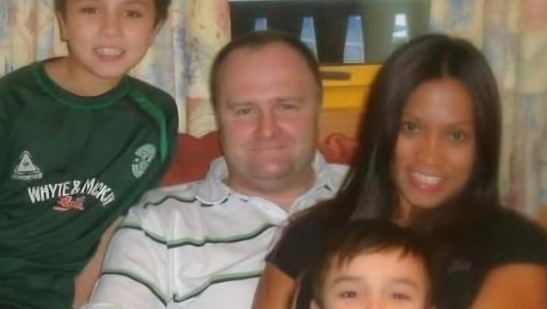 Fundraiser by Jamie Millar : Mark Strachan