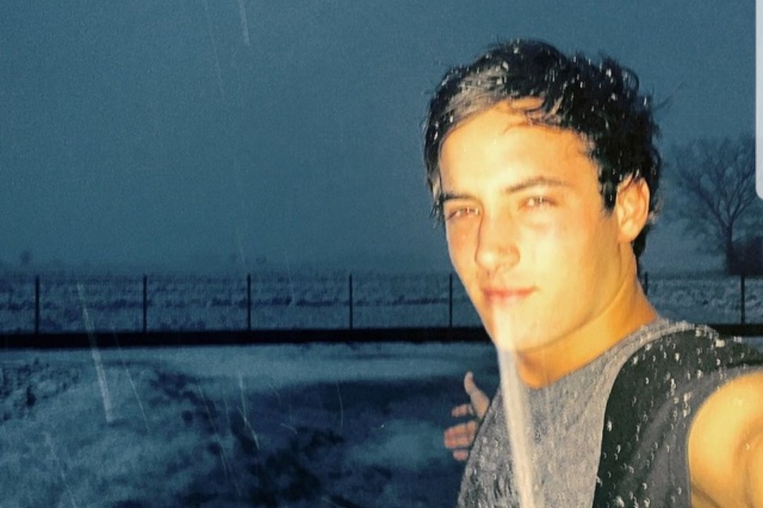 Fundraiser for Anita Mitrovic by Patrick Karras : In Loving Memory Of ...