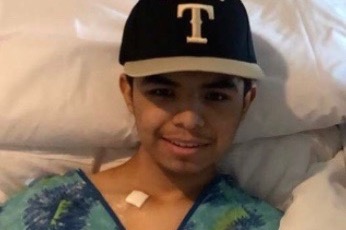 Fundraiser by Efrain Galvez : Norberto’s Fight