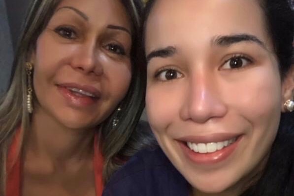 Fundraiser by Michelle Marcano : Ayudemos a la mamá de Majo