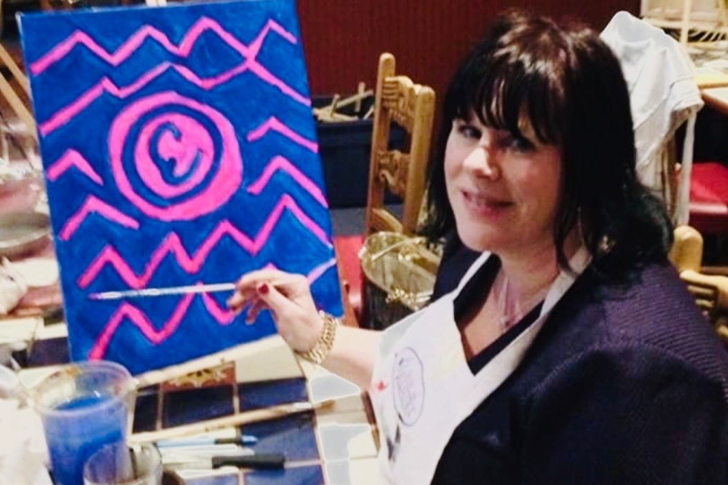 Fundraiser for Ben Zeidler by Rebecca Scott : In Memory of Elizabeth D ...