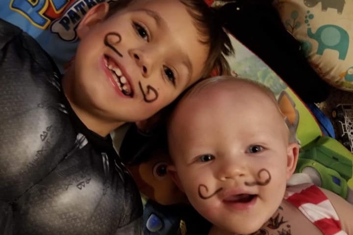 Fundraiser for Tina DeSantis by Bryan Gentry : Mike DeSantis: Memorial ...