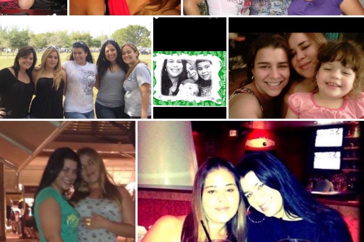 Fundraiser by Rebecca Baez : Melissa Rodriguez funeral arrangements