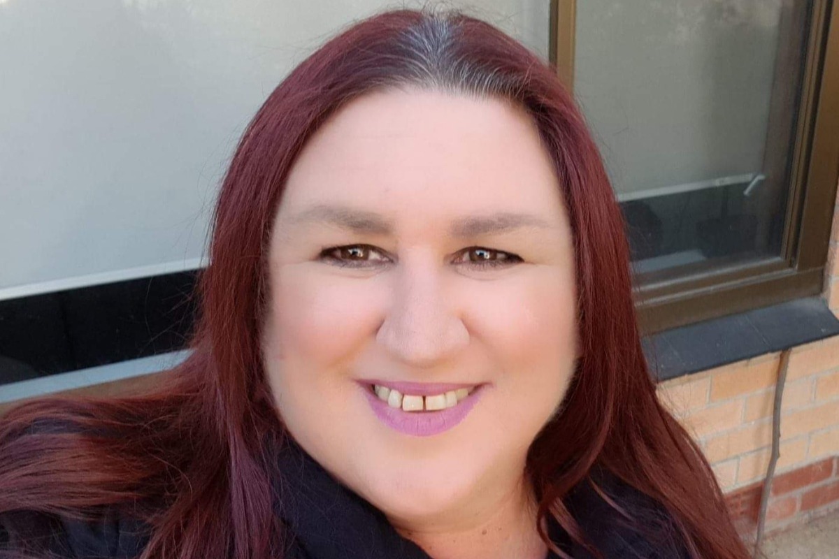 Fundraiser by Crystal Ross : funeral and memorial fund for Mahala ...