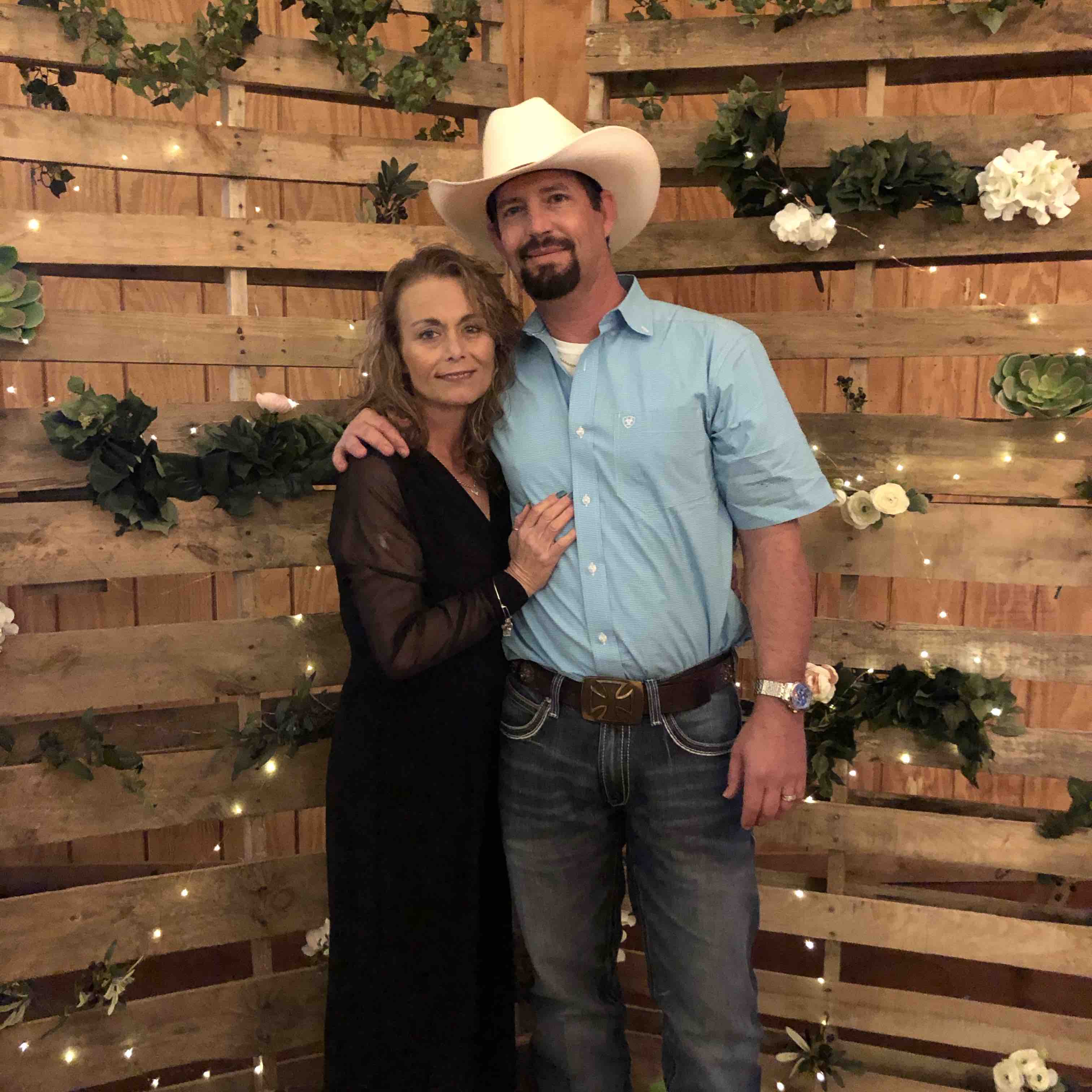 Fundraiser for Bobby Sutherland by Becki N Bobby Rathfon : Julie’s Fight