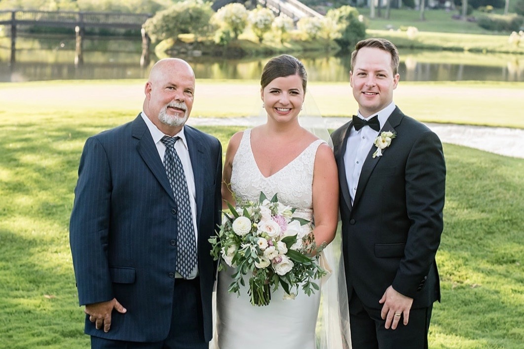 Fundraiser for John Fitzpatrick by Judy Fitzpatrick Globokar : Please ...