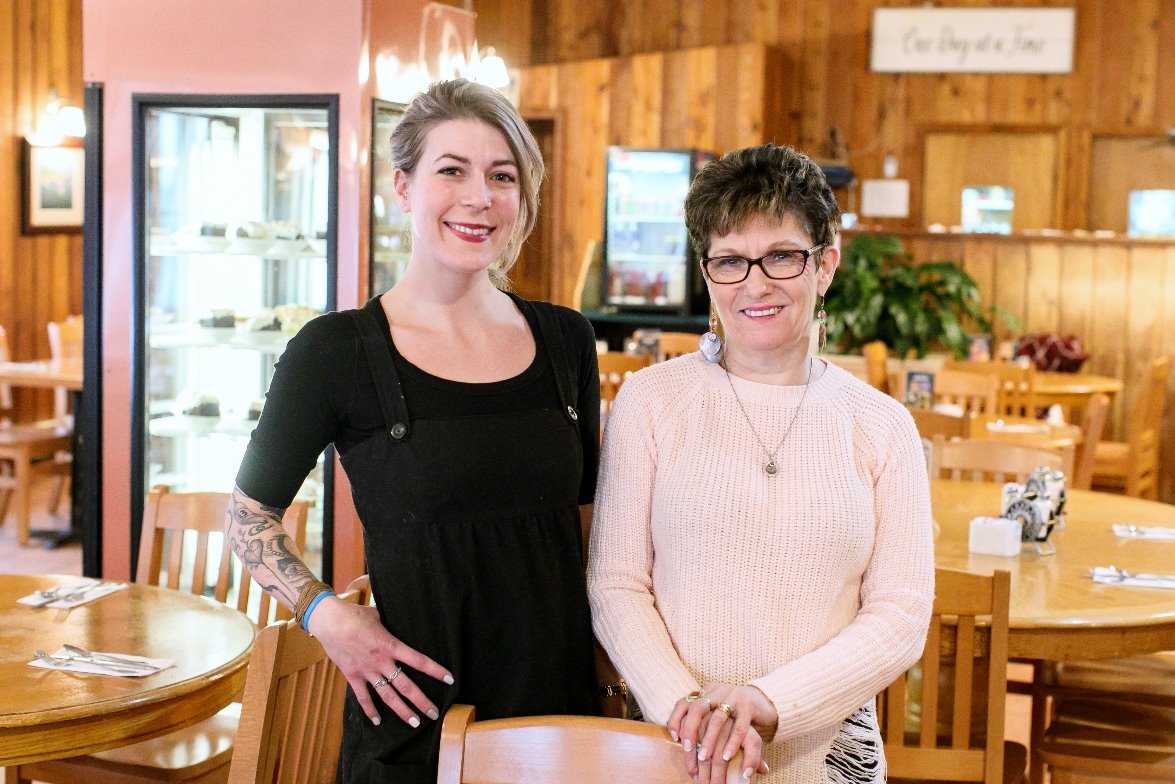 Fundraiser for Megan Macgregor by Zoe Macisaac : Amber Jenkins