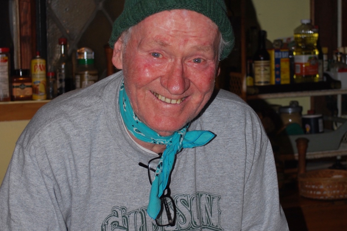 Fundraiser for Genie Gleeson by Marina Kanafsky : Redmond Gleeson Memorial