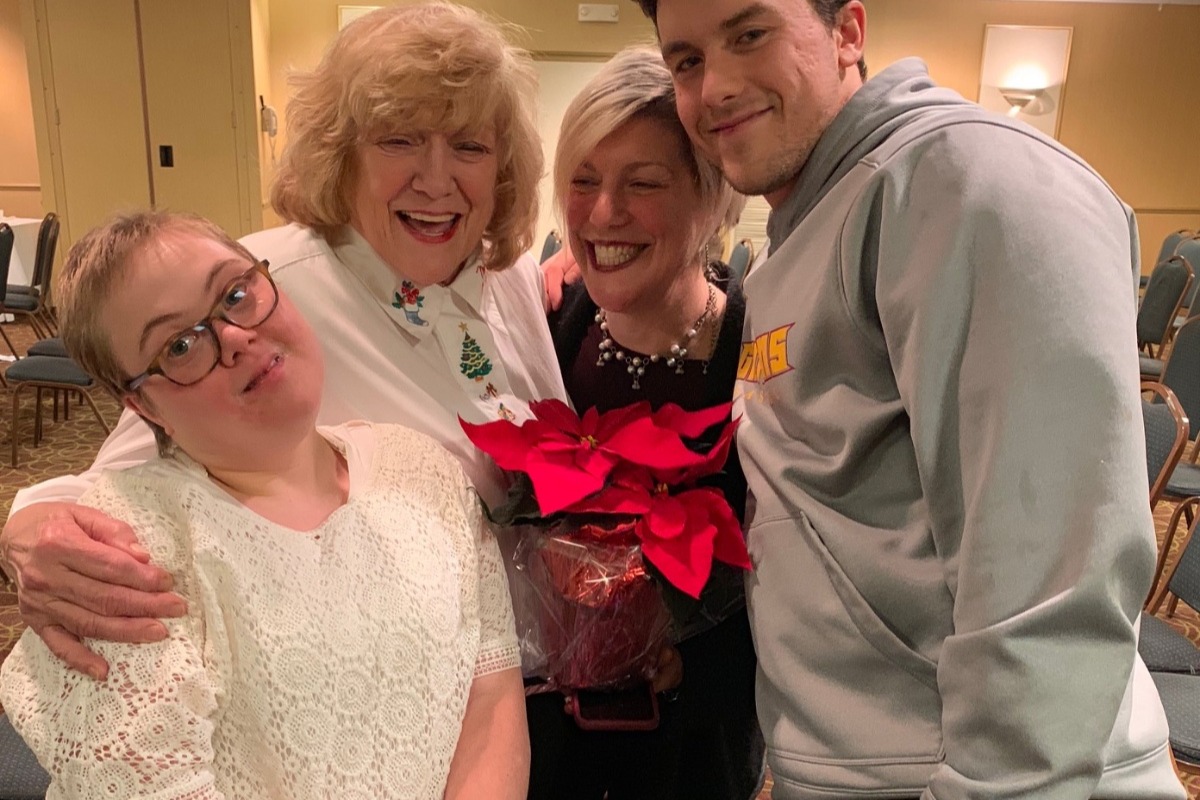 Fundraiser for Jackie Rao by Candy Vazquez : Jackie Rao Fire Recovery Fund