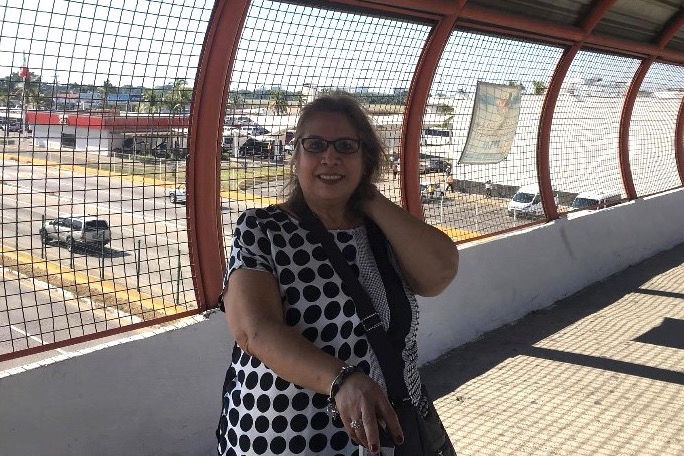 Fundraiser for Maria Lopez by Illinois Nurses Association : For the ...