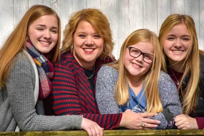 Fundraiser for Nicole Hummer by Jessica Craig : Support Nicole ...