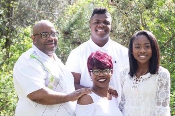 Fundraiser for Rodney Stevenson by Kiara Stevenson : Justice for Rodney ...
