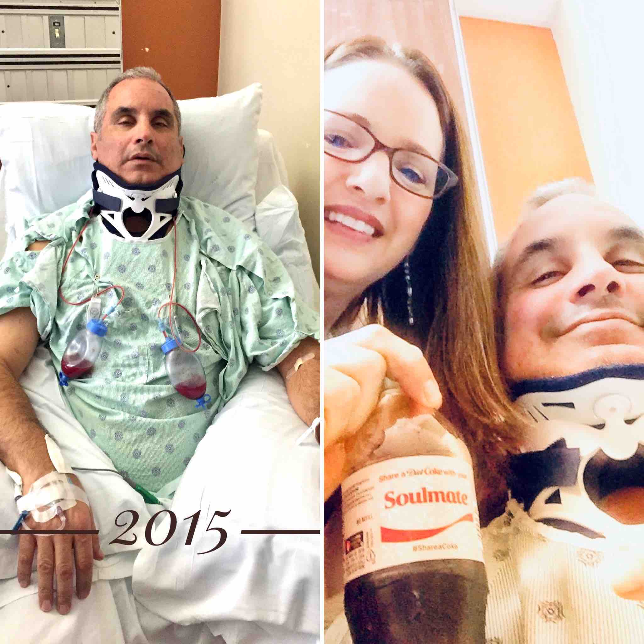 Fundraiser for Carl Cosimano and his family by Team Cosimano ...