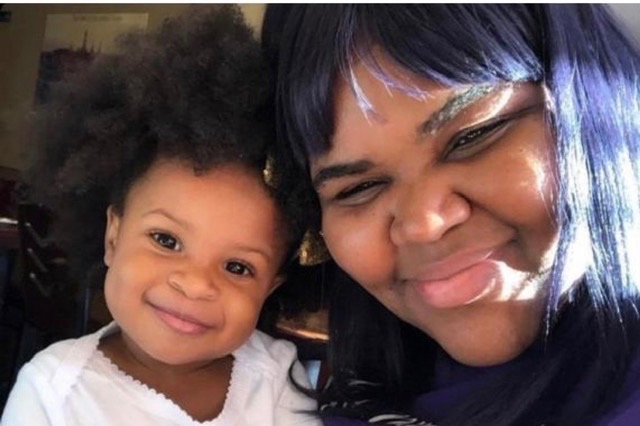 Fundraiser for Leona Gayle by Hager Helmy-Khan : Leona’s Scholarship