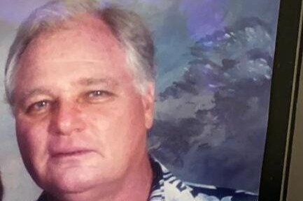 Fundraiser by Pualani Florian : A proper farewell for Robert Florian