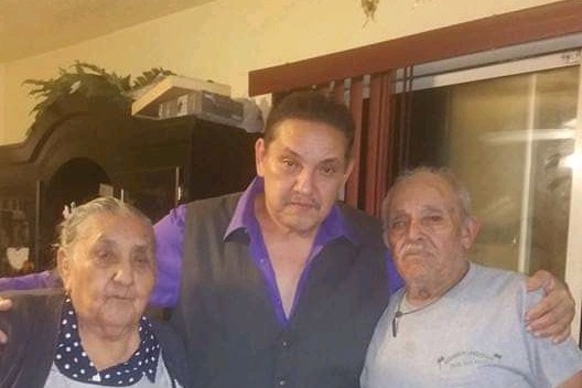 Fundraiser for Fernando Chavez Reyes by Rocio Serrano : 3 COVID-19 ...