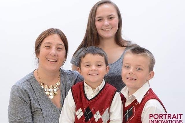 Fundraiser for Tracy Riley by Shannon Dickinson : Tracy Riley House Fire