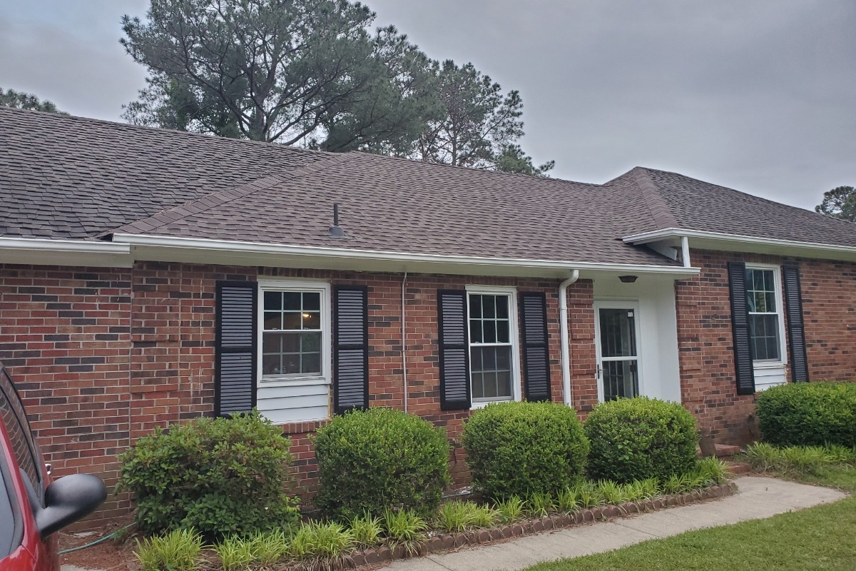 Fundraiser by Elizabeth Nuckles : New Roof