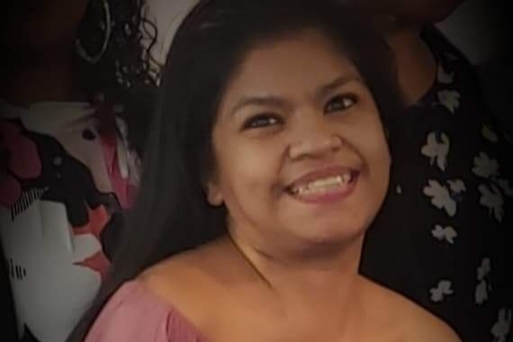 Fundraiser for Nanci Solis by Erin Conley : Newburgh Catastrophic COVID ...